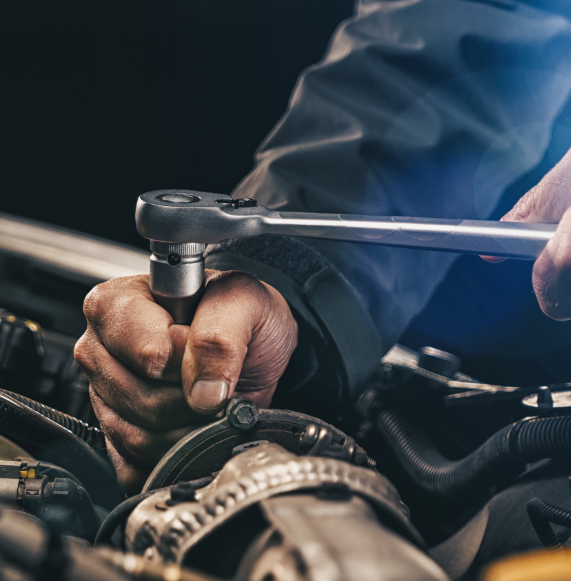 Auto Repair Stafford, VA - Expert Mechanics - MJ Auto Repair